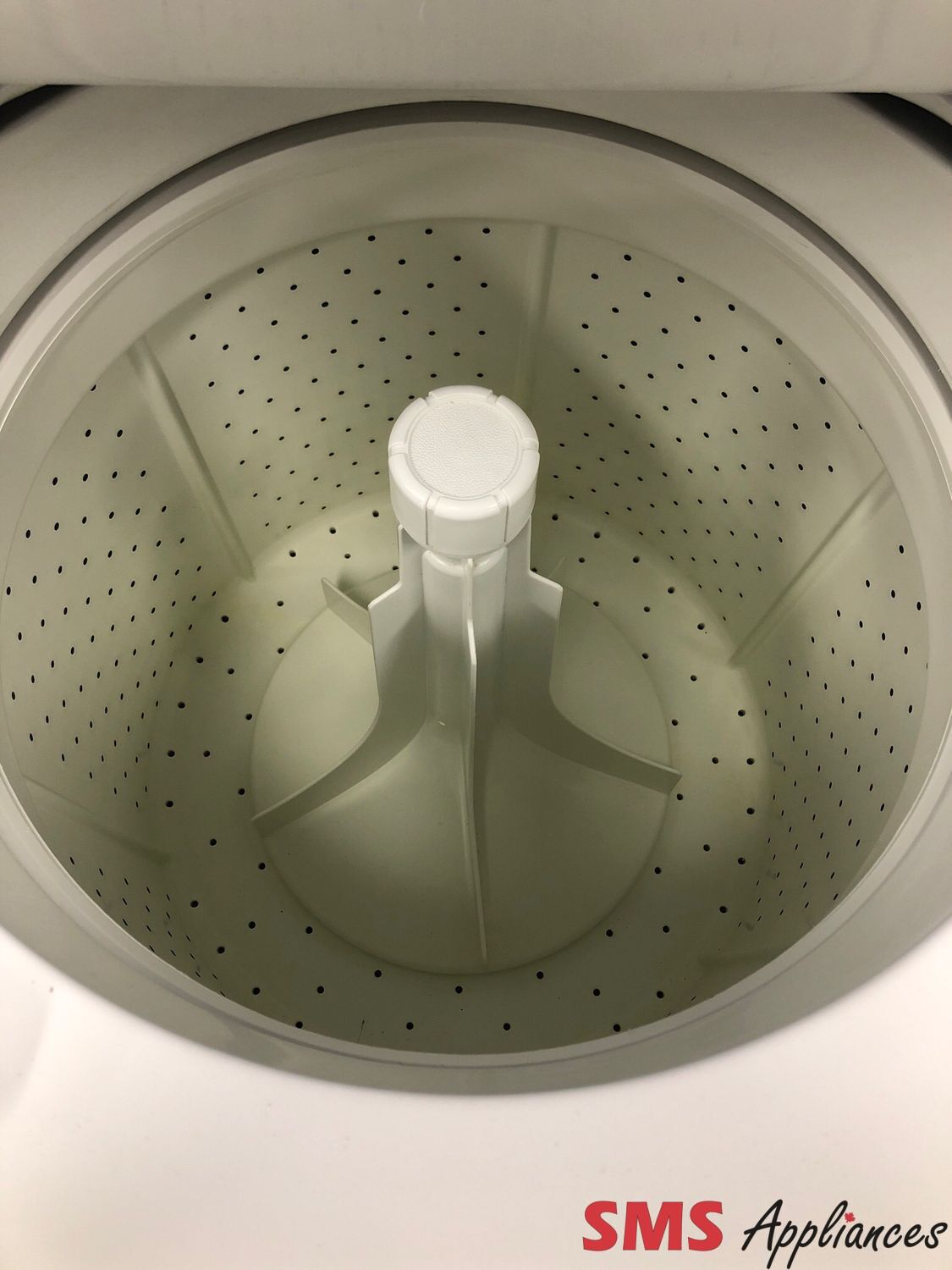 Refurbished Appliances in Saskatoon | SMS Appliances