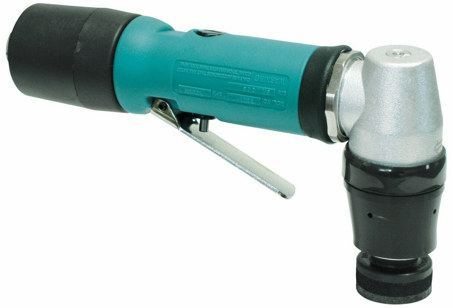 1 1 4 inch 32 mm Dia. Right Angle Mini Orbital Sander