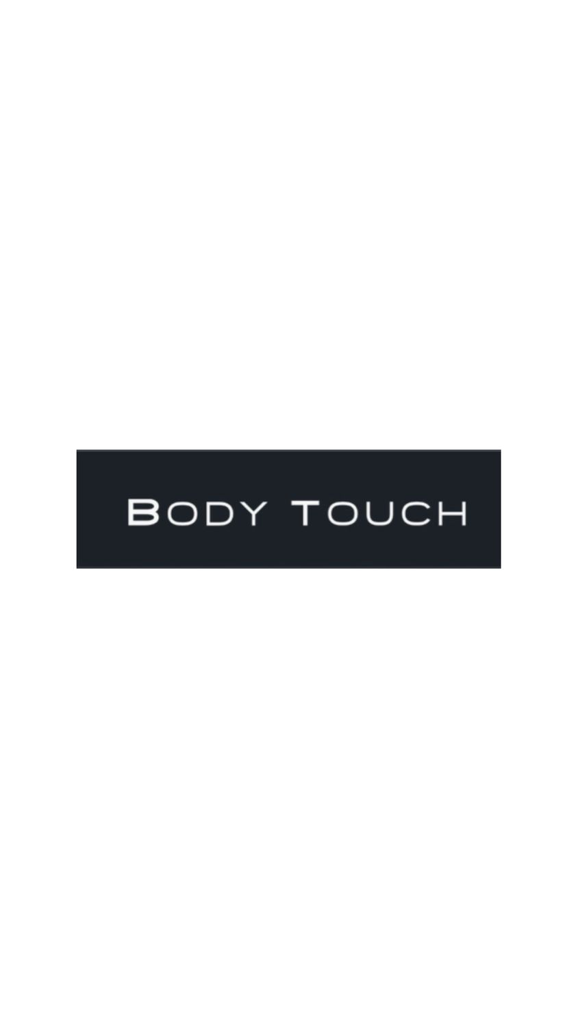 BODY TOUCH