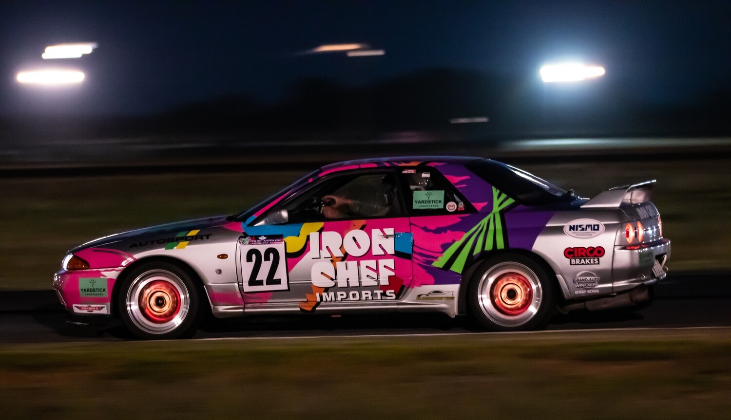 excelraceparts.com.au