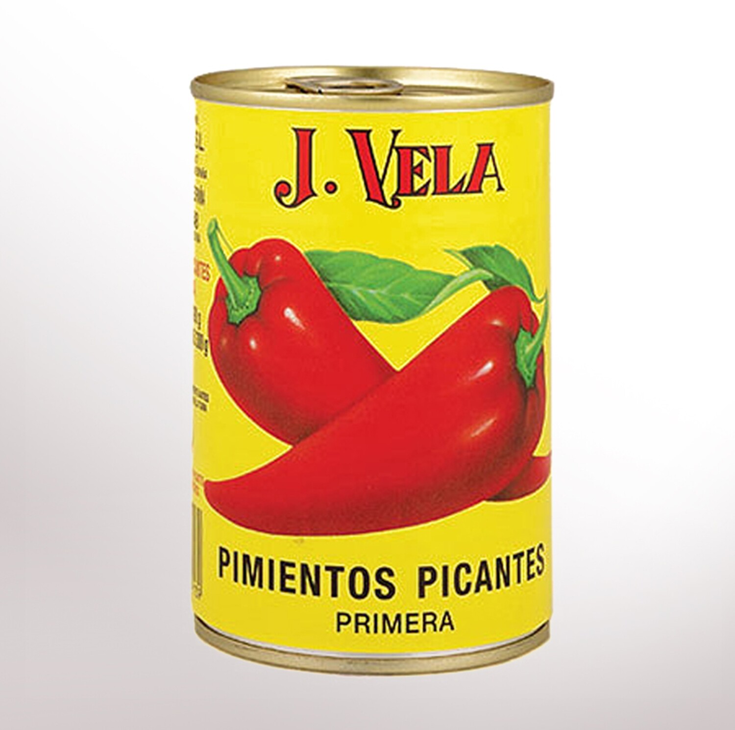 Pimientos Piquillo Picantes 390 g