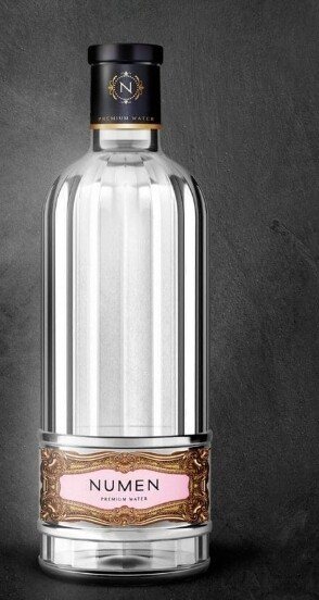 Numen Premium Water Numen Premium Water