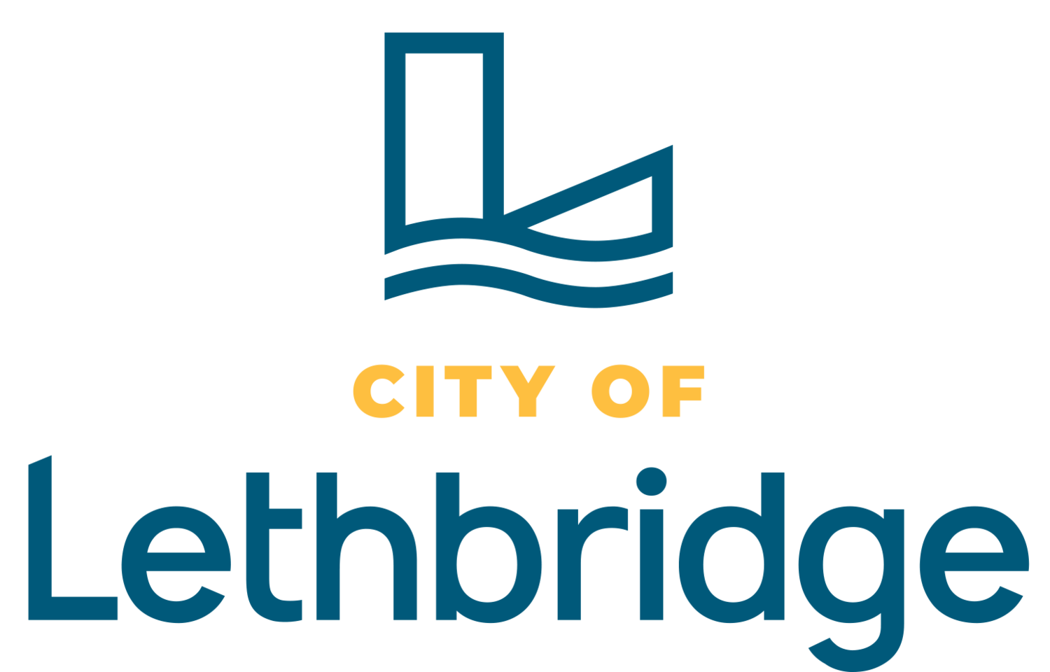 City Of Lethbridge