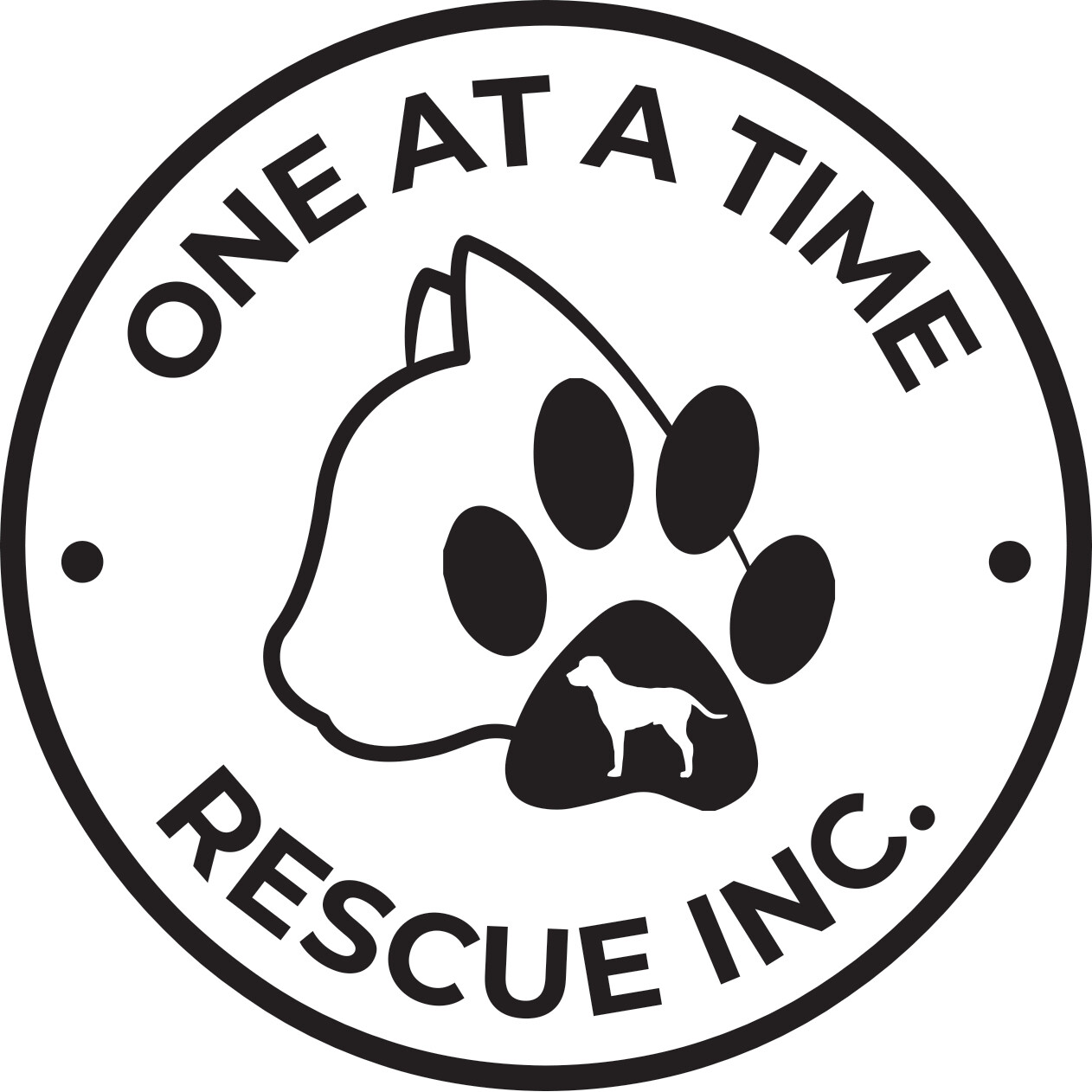 One At A Time Rescue