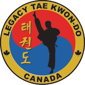 Legacy Tae Kwon-Do