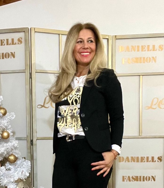 Onlineshop Daniells Fashion Salzburg | Italienische Mode