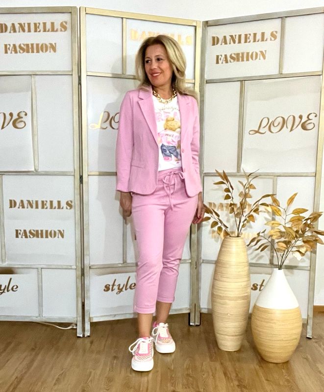 Daniells Onlineshop