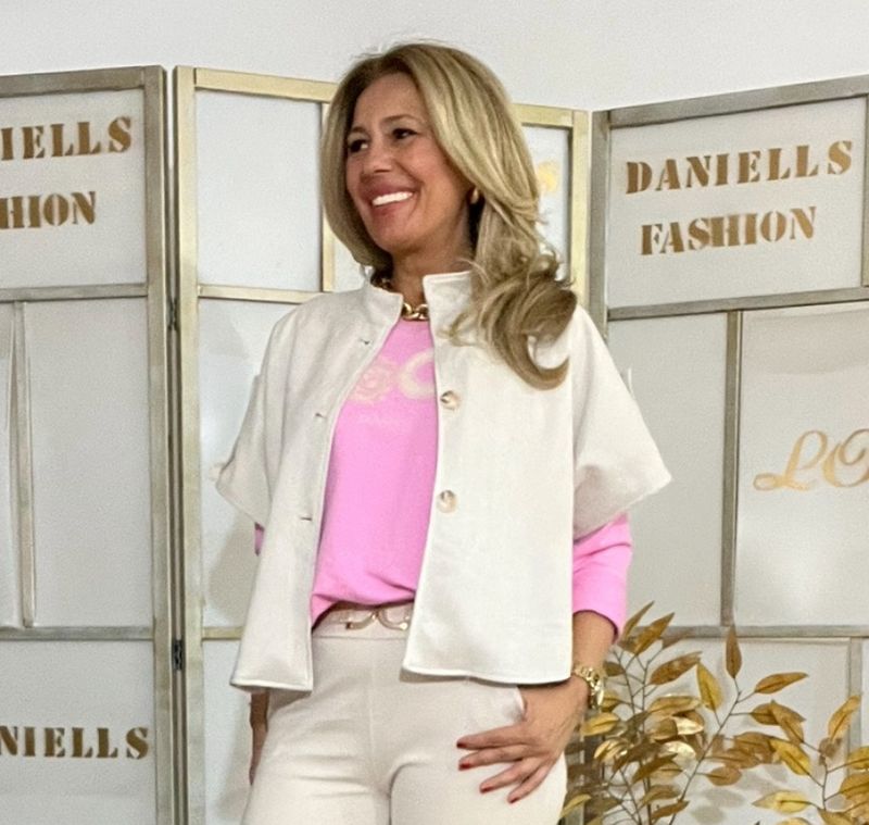 Daniells Onlineshop