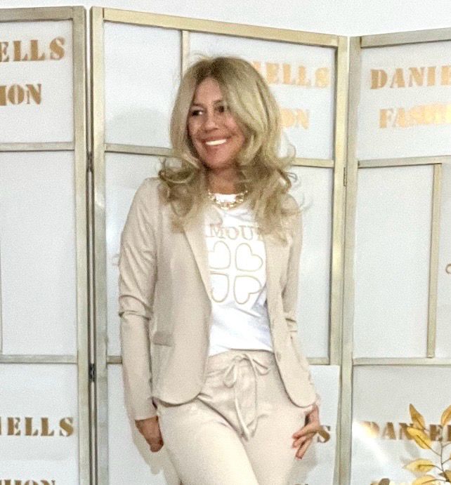 Daniells Onlineshop