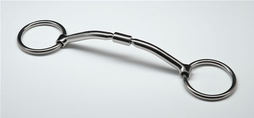 PED Snaffle Range - Store - PED Bits