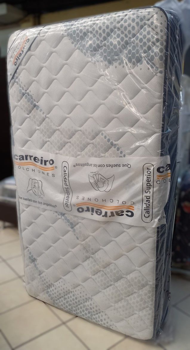 COLCHON INDIVIDUAL BUEN FIN