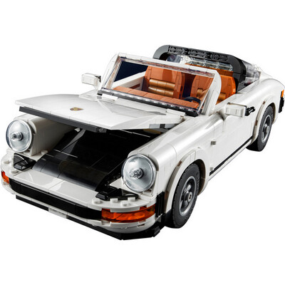 LEGO® Porsche 911 (10295) LEGO® Porsche 911 (10295)