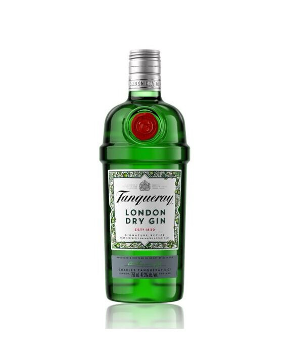 Tanqueray Gin 75cl