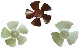 FAN BLADE