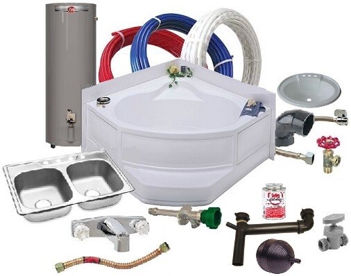 PLUMBING