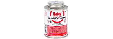 CEMENT - ALL PURPOSE