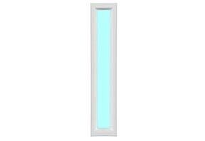 LONG RECTANGULAR WINDOW (Elixir)