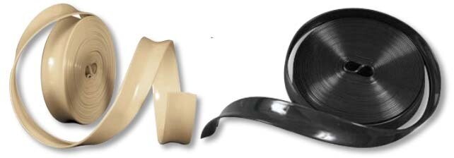 INSERT - VINYL TRIM (3/4" x 25')