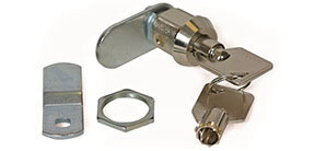 ACE KEY BAGGAGE CAM LOCK