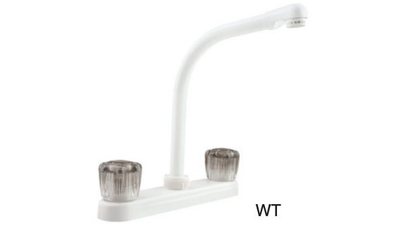 HI-RISE KITCHEN FAUCET