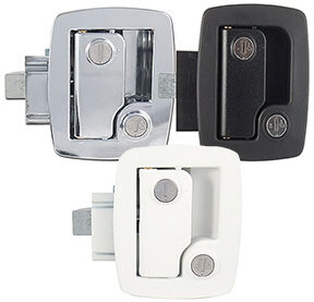 LOCK - BAUER ENTRY DOOR