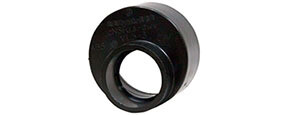 BUSHING - TERMINATION VALVE OFFSET FITTING (ABS)
