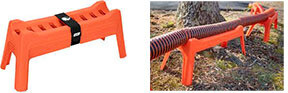SUPPORT KIT - RHINO NESTING HOSE