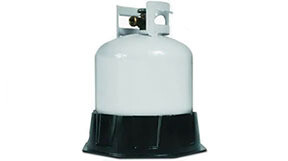 BASE - LP STABILIZING