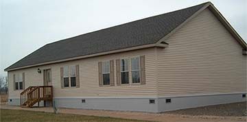 RAPID WALL INSULATED SKIRTING