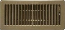 A/C & Heat Vents