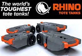 Tote Tanks