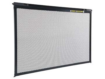 SCREEN DEFENDER - RV ENTRY DOOR SCREEN PROTECTOR