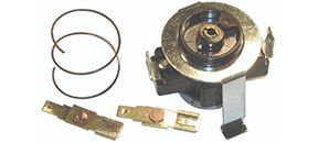 ELECTRONIC ADJUSTABLE THERMOSTAT