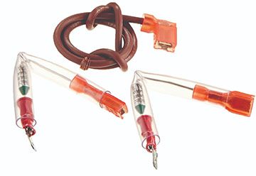 THERMAL CUT-OFF HEAT DIODE