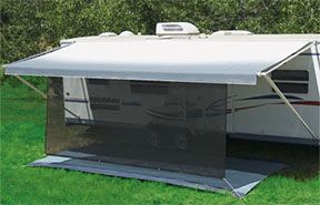 SUNBLOCKER/SIDEBLOCKER