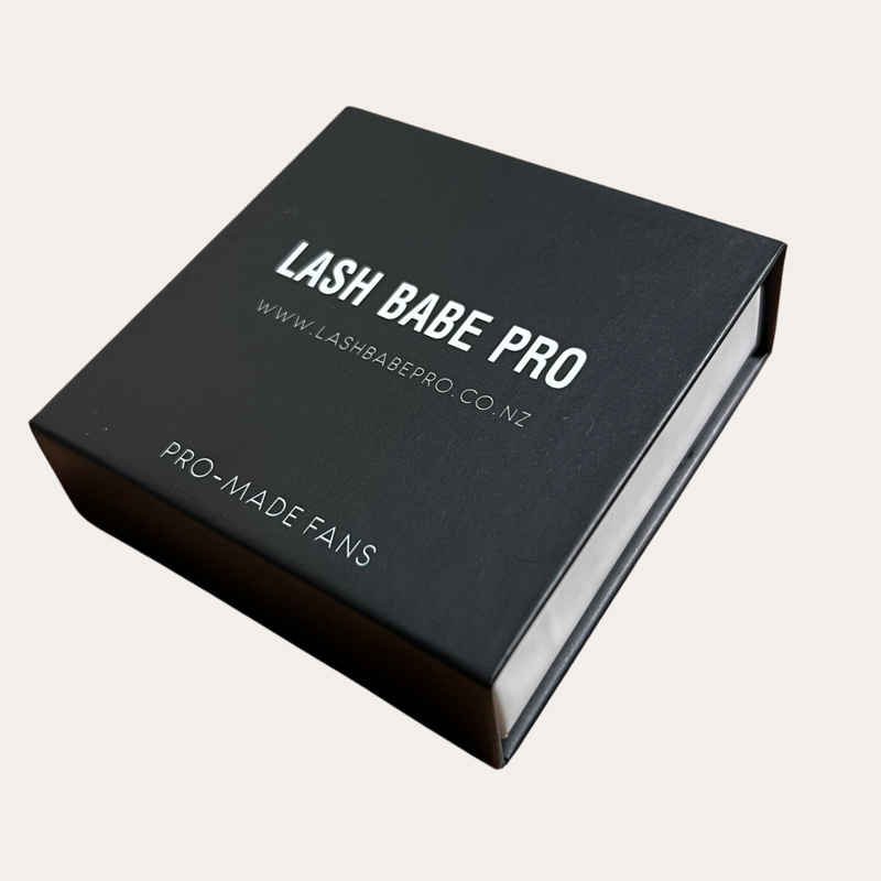 Fast PRO fans 10D CC curl