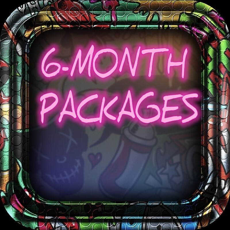 SHOP 6-MONTH PKGS