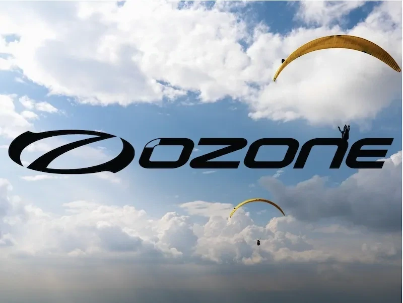 Ozone