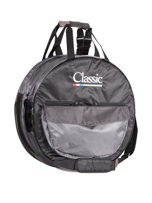 Roping Dummies & Rope Bags