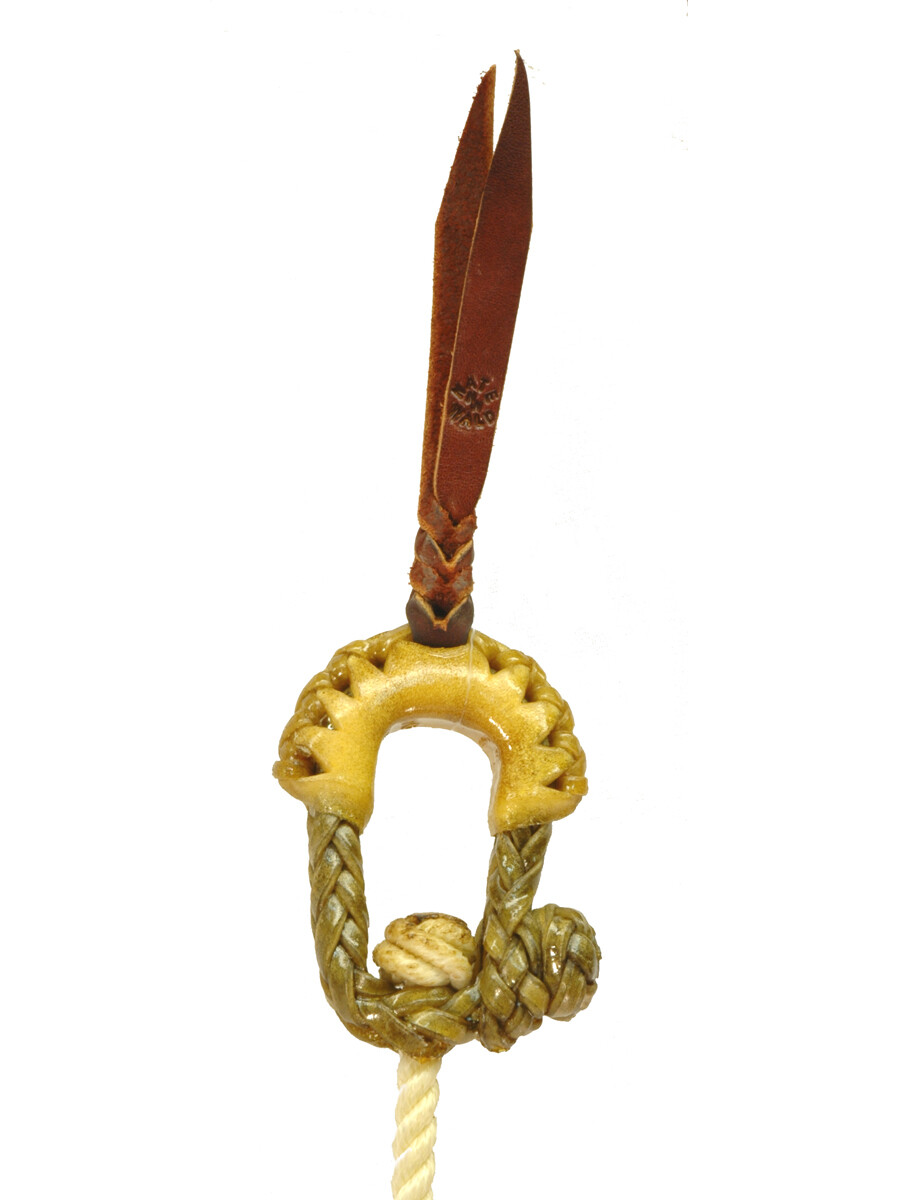 Hondas, Horn Knots, & Burners