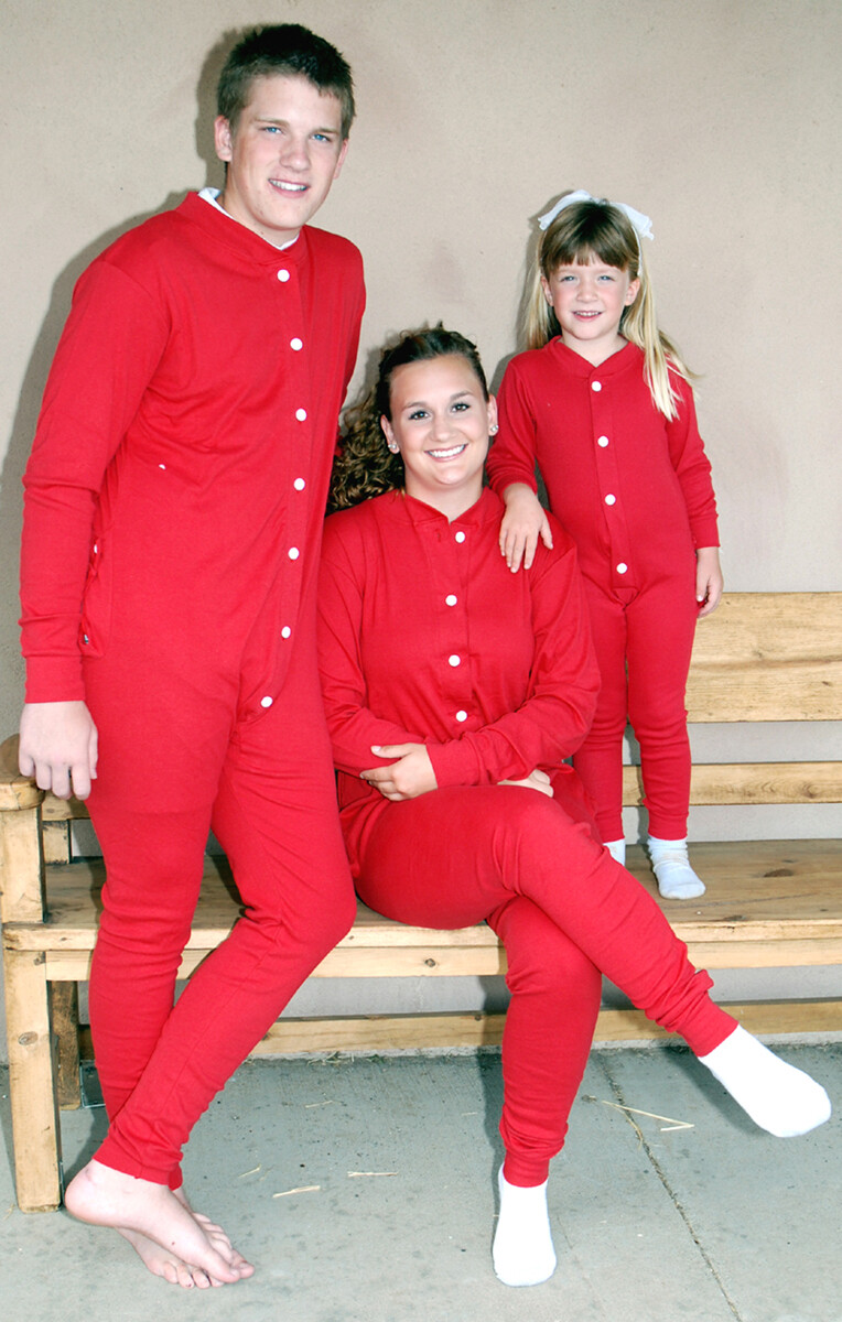 Long Johns