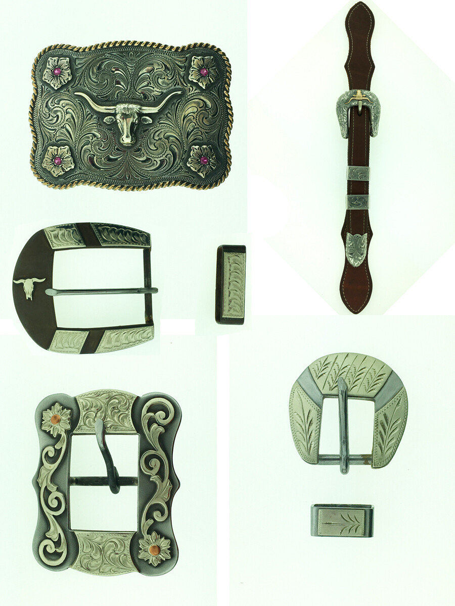 Buckles