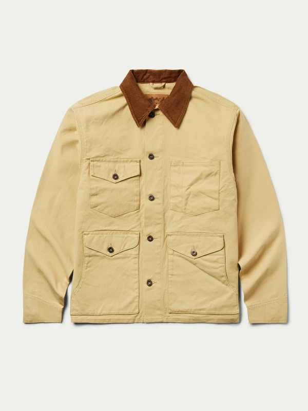 Fenceline Brush Jacket