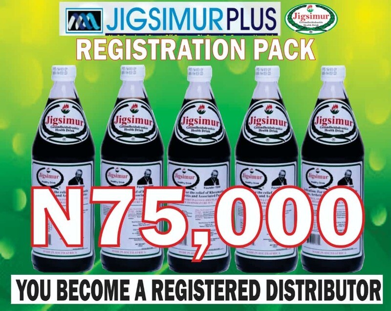 Jigsimur online store