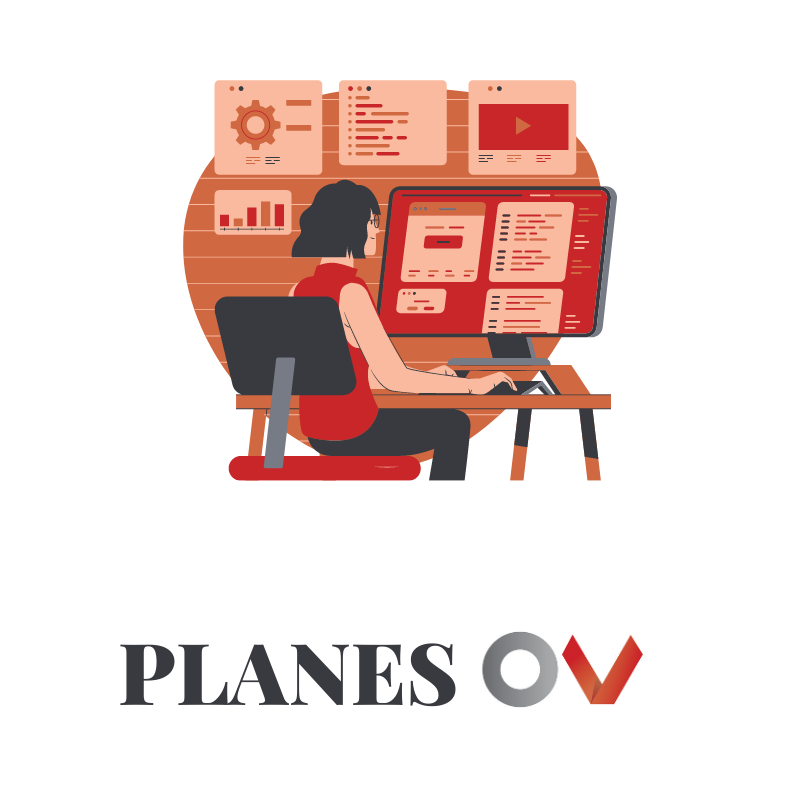 Planes OV