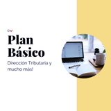 Plan Básico - OficinaVirtual.cl