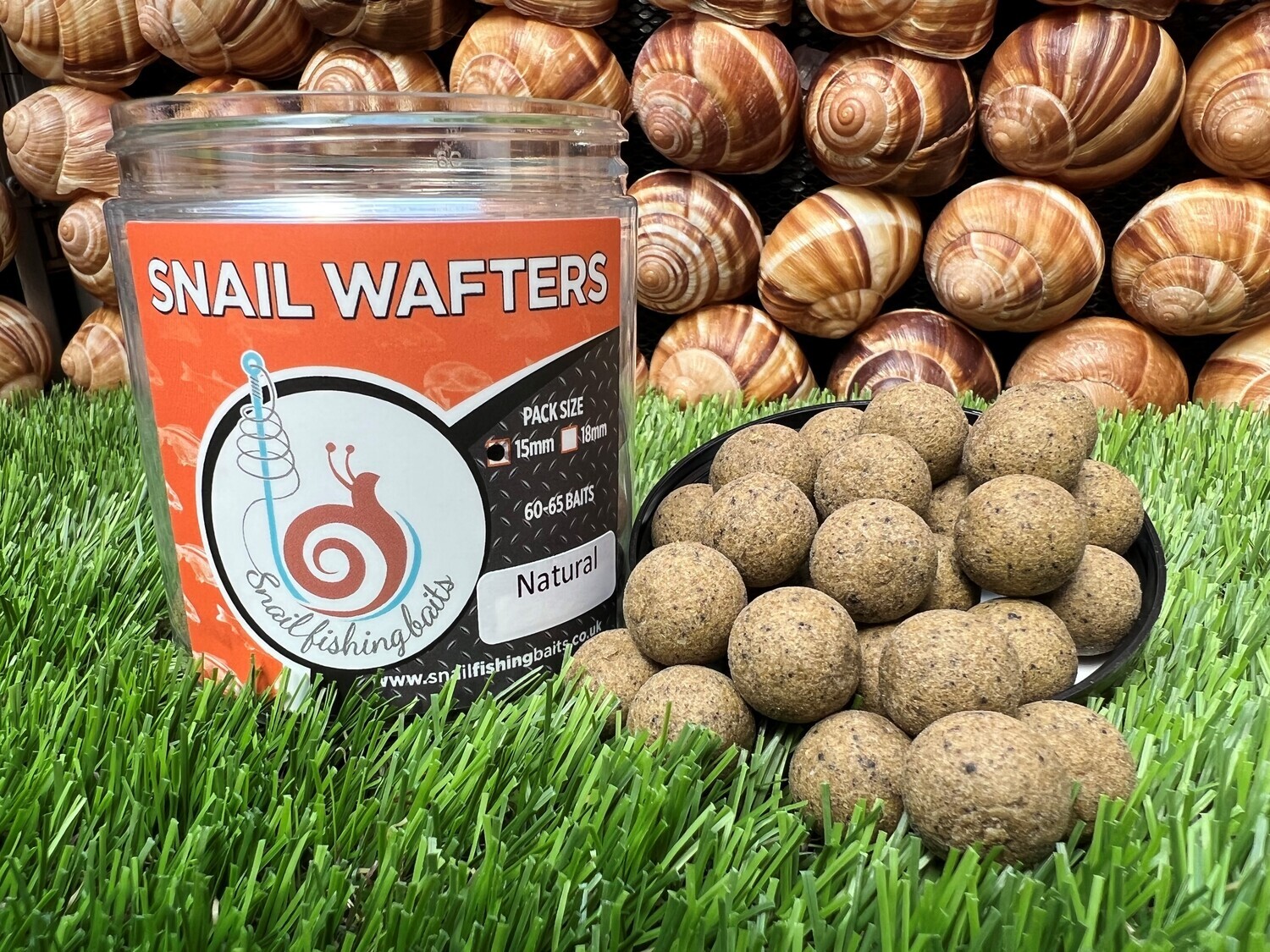 Snail Fishing Baits - Shop