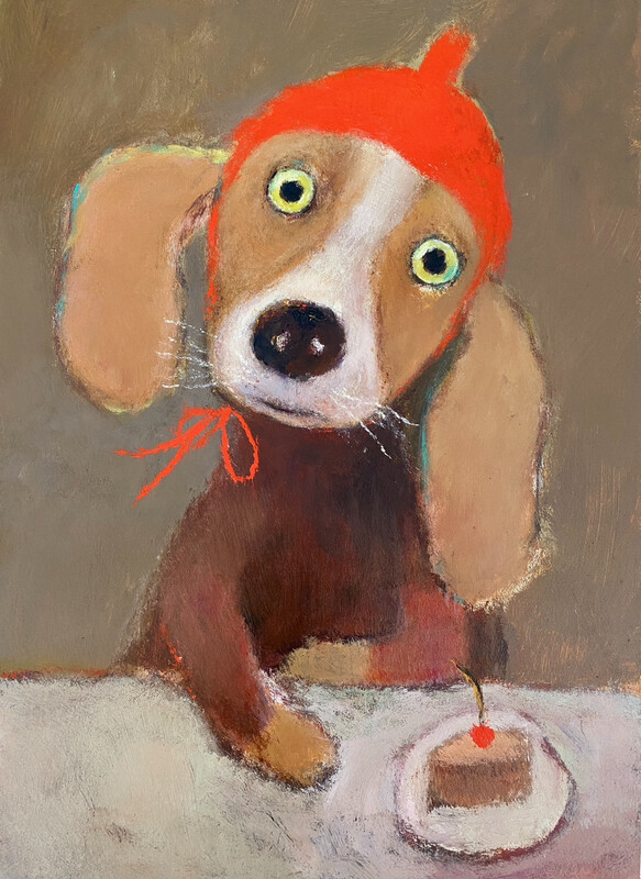 Can I Have a Spoon Please? – Original