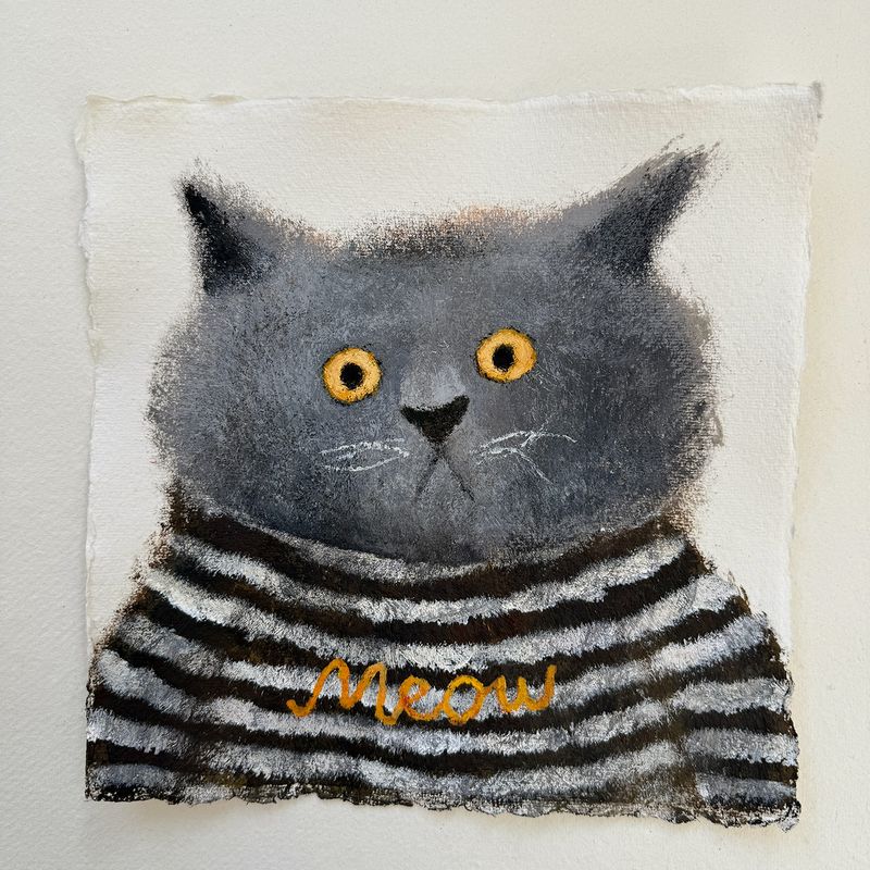 Meow – Original