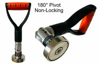 MULTI-GRAB - A Powerful and Versatile Magnetic No-Touch Safety Tool